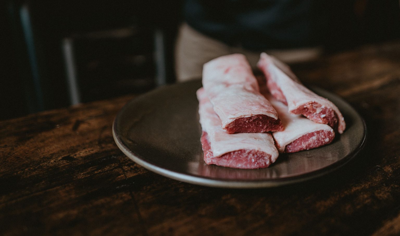 Customers | BX Foods